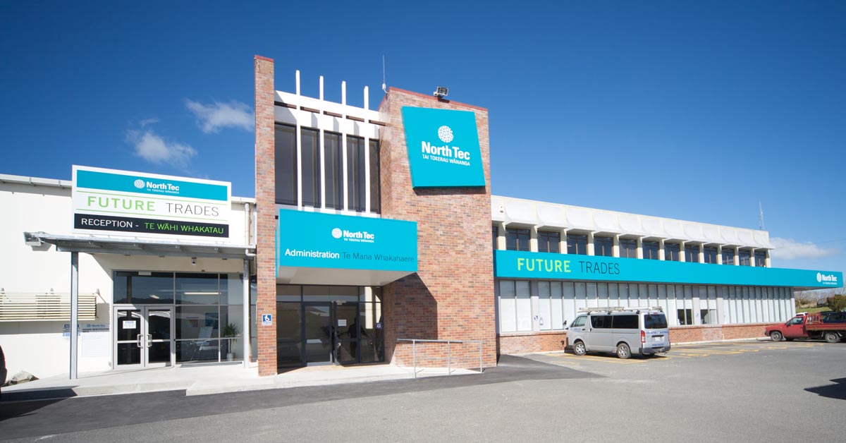 Why student chose to study NorthTec, Auckland? - Australasia EduConnect Group