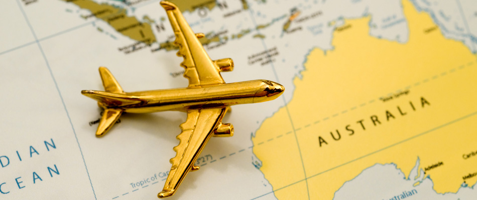 Summary of 11 March 2019 changes to Australia Migration - Australasia ...