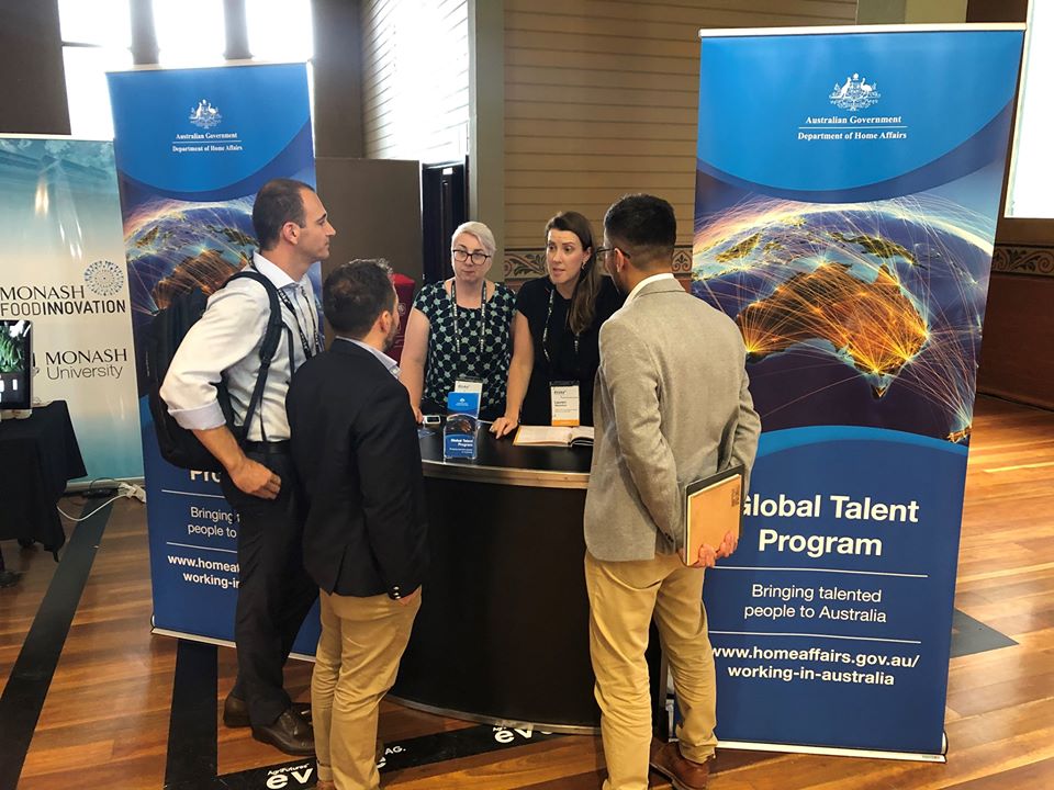 What is Australia's Global Talent Independent program (GTI ...